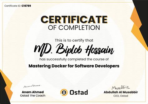 Docker Devops Learningjourney Continuousimprovement Ostad