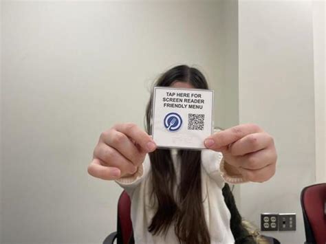 Inclusionmatters Techforgood Innovation Menudesign Menu Tiger