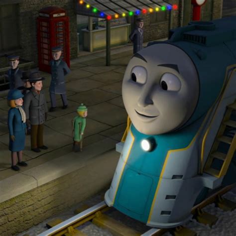 Stream Last Train For Christmas Opening Sequence By 𝐒𝐄𝐁𝐀𝐒 Listen