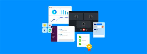 Can New Technologies Impact Organizational Productivity • Paymo