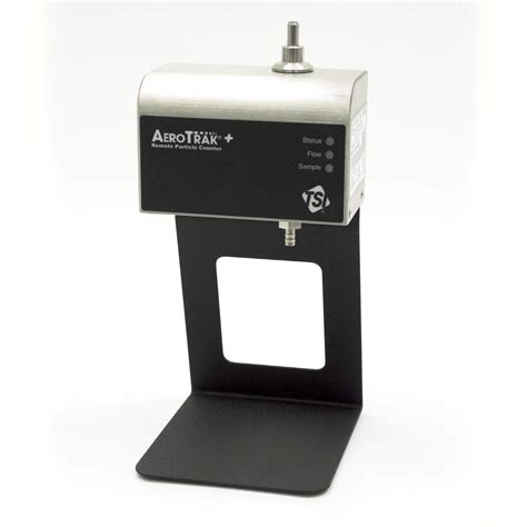 Tsi Aerotrak Plus 7000 Remote Particle Counter Buy In Uae Price Manual Data Sheet Texair Fzco