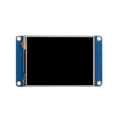 Nextion Nx3224t028 28 Hmi Tft Touch Display Lcd Module 4mb Flash For