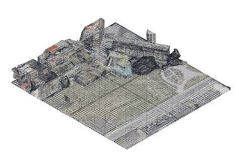 Objtexture To Point Cloud Revit Mcneel Forum
