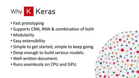 Introduction To Keras Pdf Computing Technology And Computing