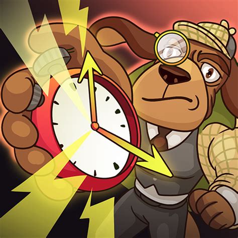 بازی Detective Riddle دانلود بازار