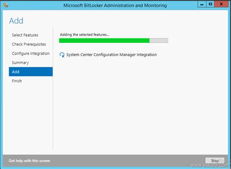 How To Install Mbam 2 5 Sp1 And Integrate With Sccm Configmgr 2012 R2 Sp1 Part 3 All About