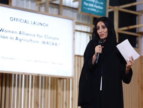 Cop28 Uae Declaration On Climate And Health