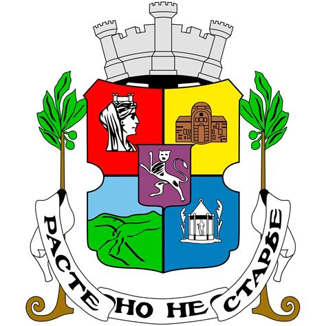 Столична Община Направление Архитектура и градоустройство Sofia