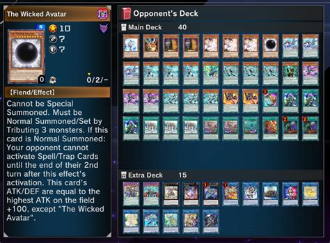 I Was Playing Labrynth What The Fuck R Masterduel