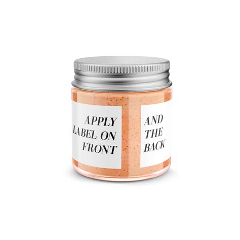 How To Make Candle Labels At Home The Definitive Guide Dashleigh