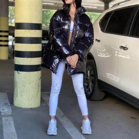 Пуховик — ціна 1885 грн у каталозі Пуховики Купити жіночі речі за доступною ціною на Шафі