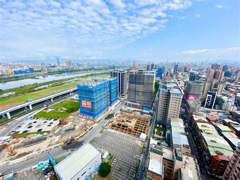千萬內預售屋哪裡找？熱銷平價區大公開 這裡霸榜前3名