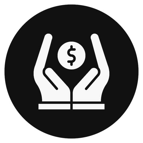 Fund Raising Vector Illustration Premium Vector