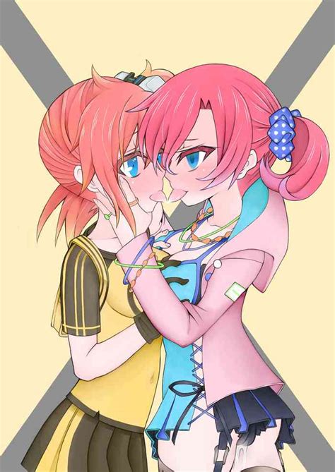 Nokia Seems To Have Been Hacked Nhentai Hentai Doujinshi And Manga