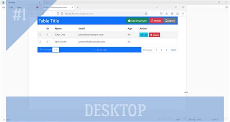 Provide Static Bootstrap Responsive Website Forms By Reactdeveloper7 Fiverr