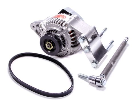 High Mount Racing Alternator Kit RV Parts Express Specialty RV Parts Retailer
