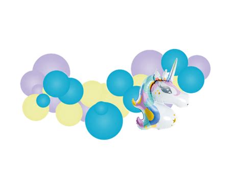 Diy Kits Party Geenius