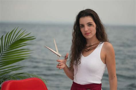 Darien Actressdirector To Debut Short Film Cutter In Nyc