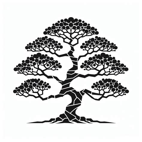 A Tree Matrix By Nina Máčová Download Free Stl Model