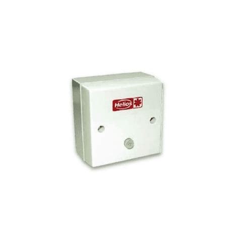 Pir Passive Infra Red Sensor Helios Landb Fans And Ducting Store