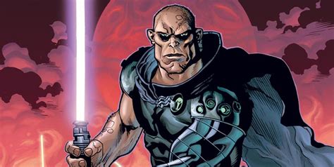 Star Wars The 10 Most Influential Characters Of The Old Republic Era