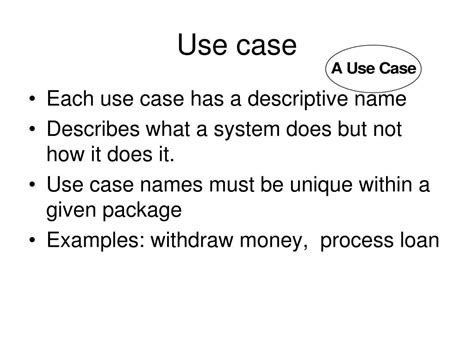 PPT UML Sequence Diagrams PowerPoint Presentation Free Download ID