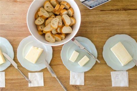 The Ultimate Butter Guide Find Your Perfect Spread Best Butter For