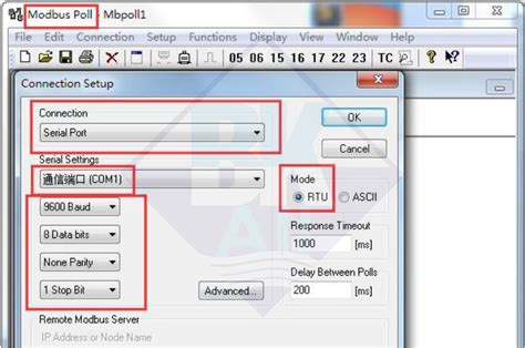 Atc 3002 Hướng Dẫn Cấu Hình Từ Modbus Tcp Slave Sang Modbus Rtu Master Bkaii Thiết Bị