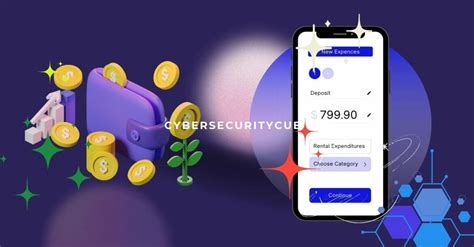 The Security Risks In Digital Wallets Cybersecuritycue 2025