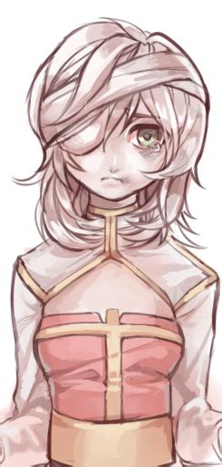 Arch Bishop Ragnarok Online Drawn By Buubuuloli69 Danbooru