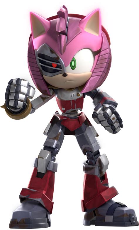 Rusty Rose Incredible Characters Wiki