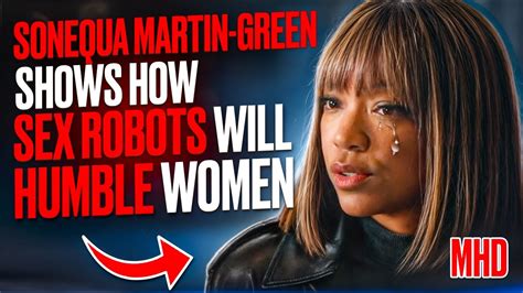 She Got Humbled By The Sex Robot She Bought Her Husband ‘accused Megans Story Youtube