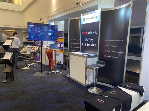 Threatdefence On Linkedin Brissec Secops Cybersecurity