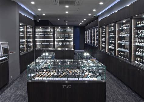 도쿄 명품 시계 쇼핑 다양한 브랜드를 취급하는 시계 전문점 9곳 Live Japan 일본여행·추천명소·지역정보