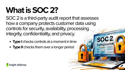 Soc 2 Vs Soc 3 What S The Difference