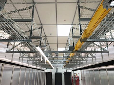 Unistrut Electrical Support Systems Unistrut Midwest