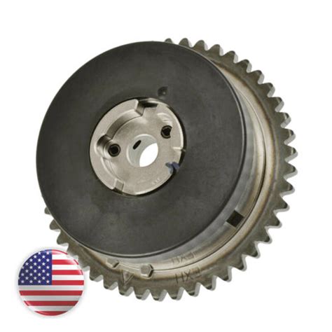Exhaust Camshaft Phaser For Chevrolet Buick Cadillac Gmc Malibu Camaro
