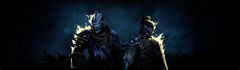 Darkest Dungeon Ii Recebe Sua Primeira Dlc The Binding Blade Gamevicio