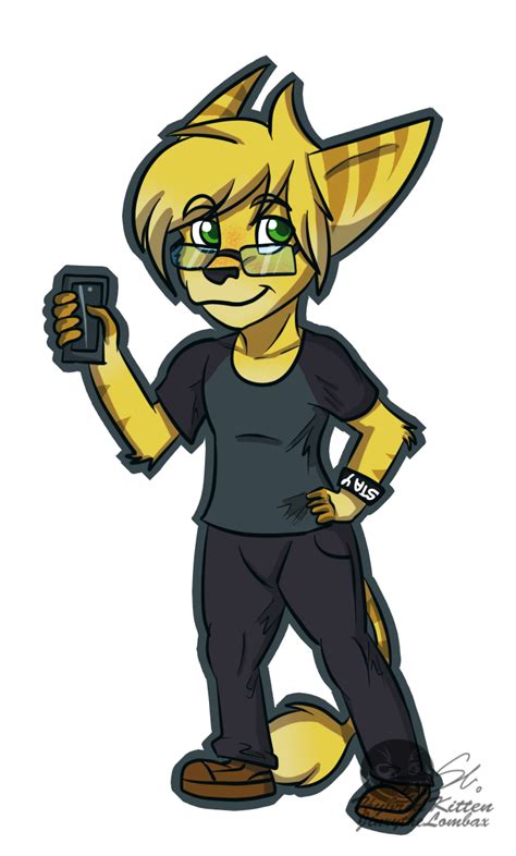 Chibi Felix By Silvestars On Deviantart