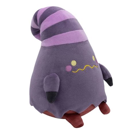 Ooblets Glanter Plush By Nina Matsumoto Fangamer Justpressplayonline