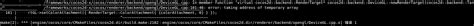 DeviceGL Compile Error On Linux Issue 216 Axmolengine Axmol GitHub