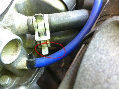 New Problem P1260 Saabcentral Forums