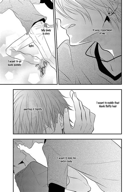 [cam] himo otoko to fubin na boku [eng] page 7 of 9 myreadingmanga