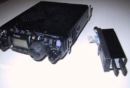 Yaesu Ft 817 Programming Software