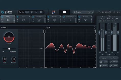 IZotope Ozone 11 Mastering Suite Released Production Expert