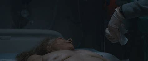 Nude Video Celebs Judith Delgado Nude The Good Nurse 2022