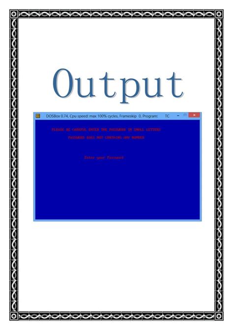 A Computer Shop Management System PDF
