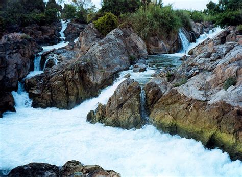 Mekong River Summary Britannica