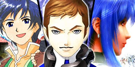 Clasificación De Los 15 Jrpg Más Difíciles Cultture