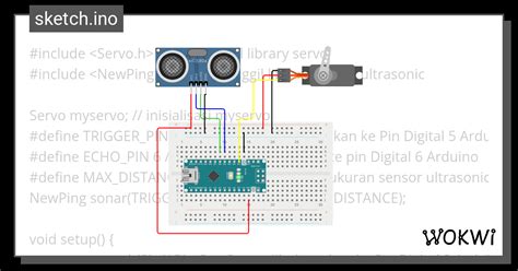 Wokwi Online ESP32 STM32 Arduino Simulator
